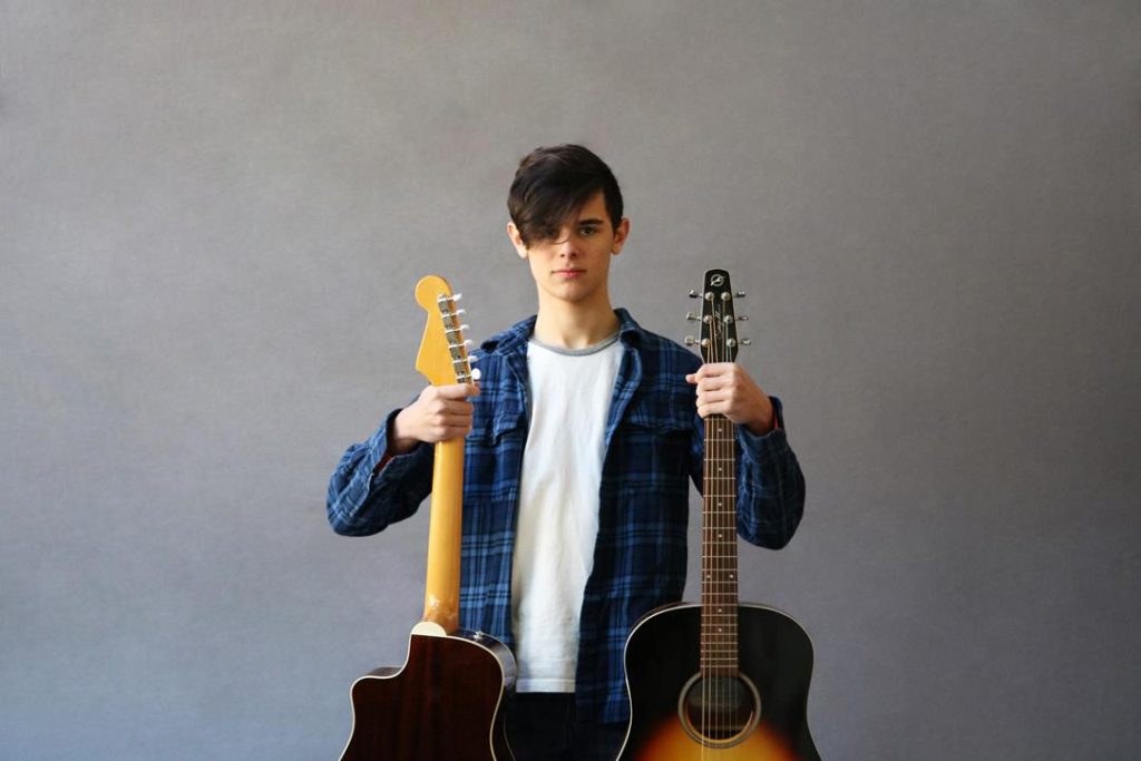 SAM LEVIN – Promo5.1