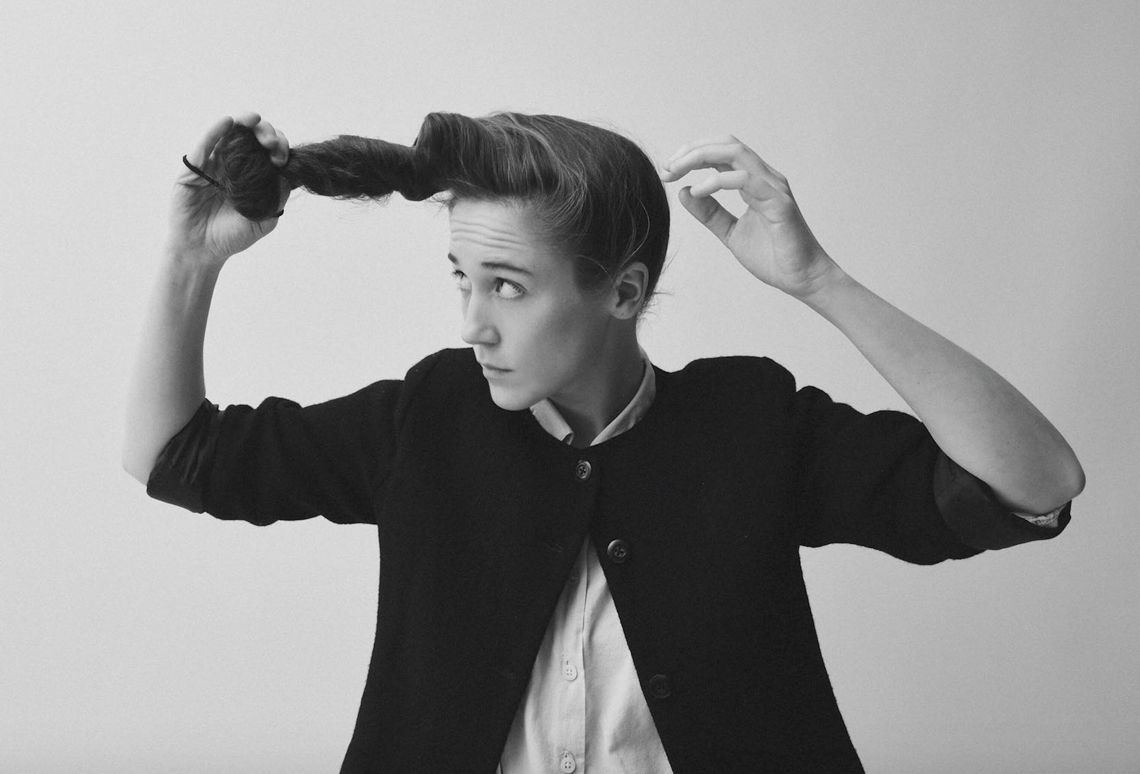 DEFINITELY NOT MADE OF CHEESE: AN INTERVIEW WITH ARTHUR MOON – LoveIsPop