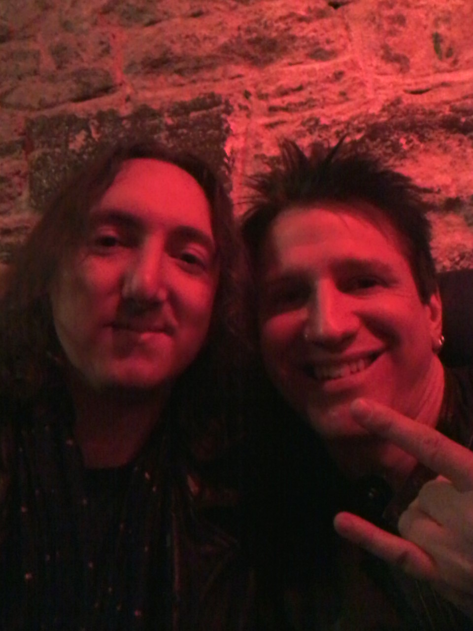 BEFORE AND WAY AFTER: AN INTERVIEW WITH JUSTIN MASTERS – LoveIsPop